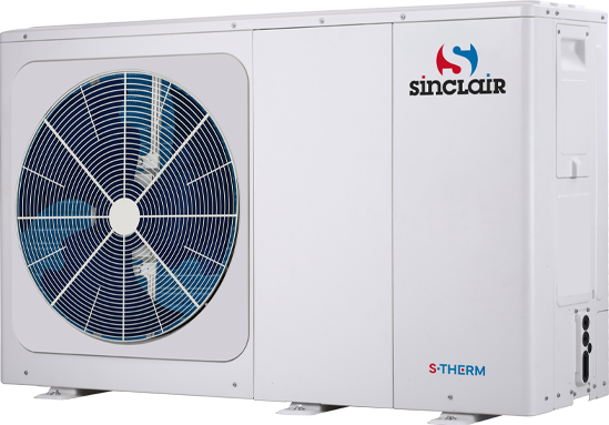 Sinclair SMHM-80B/3 - Zbozi.cz