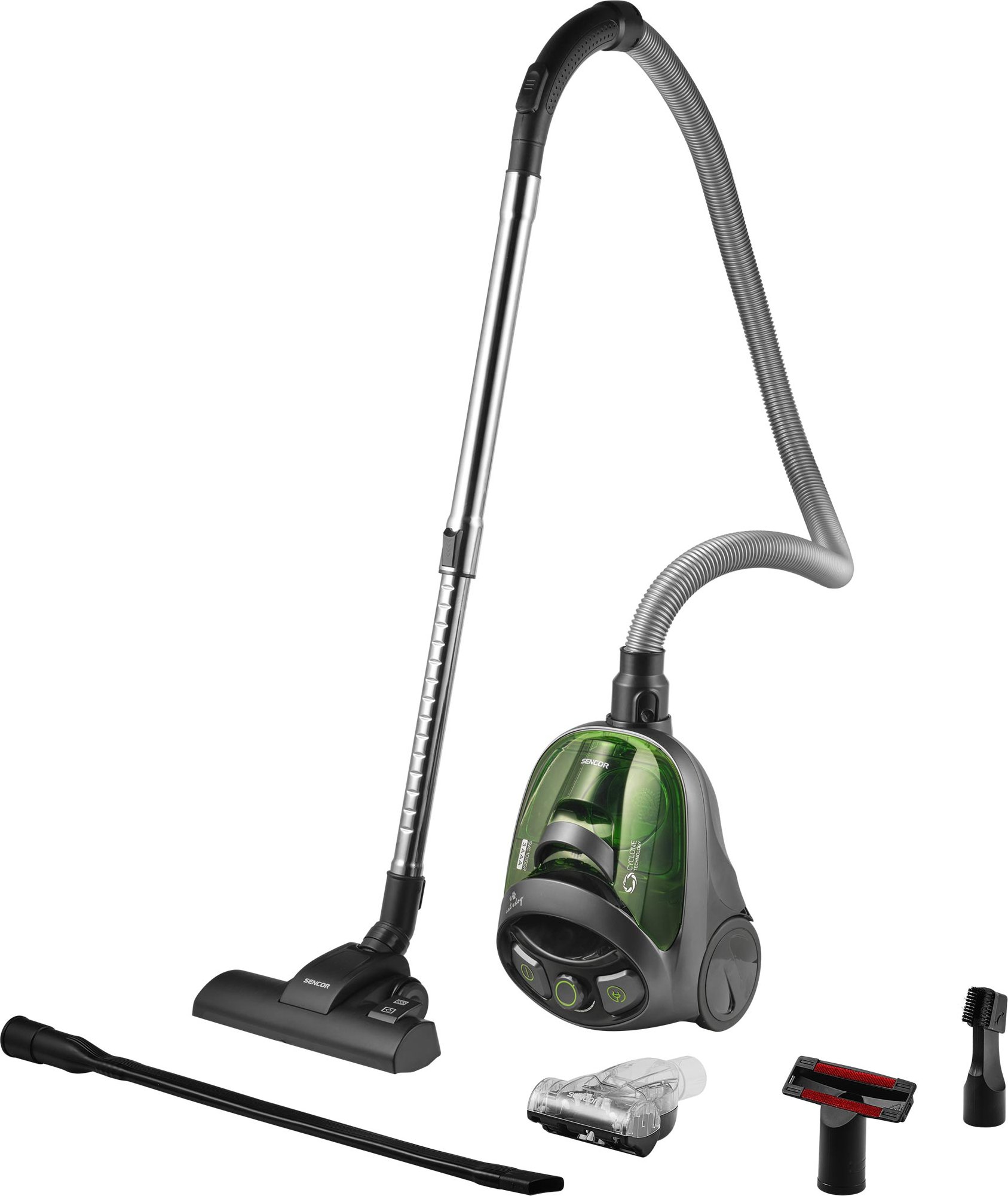 Sencor Cat & Dog SVC 1016GR od 1 519 Kč - Zbozi.cz
