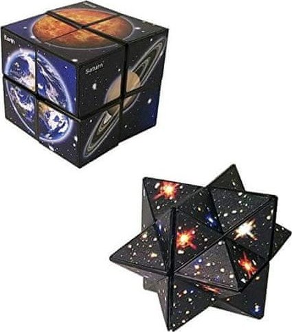 California Creations Starcube Cosmos - Zbozi.cz