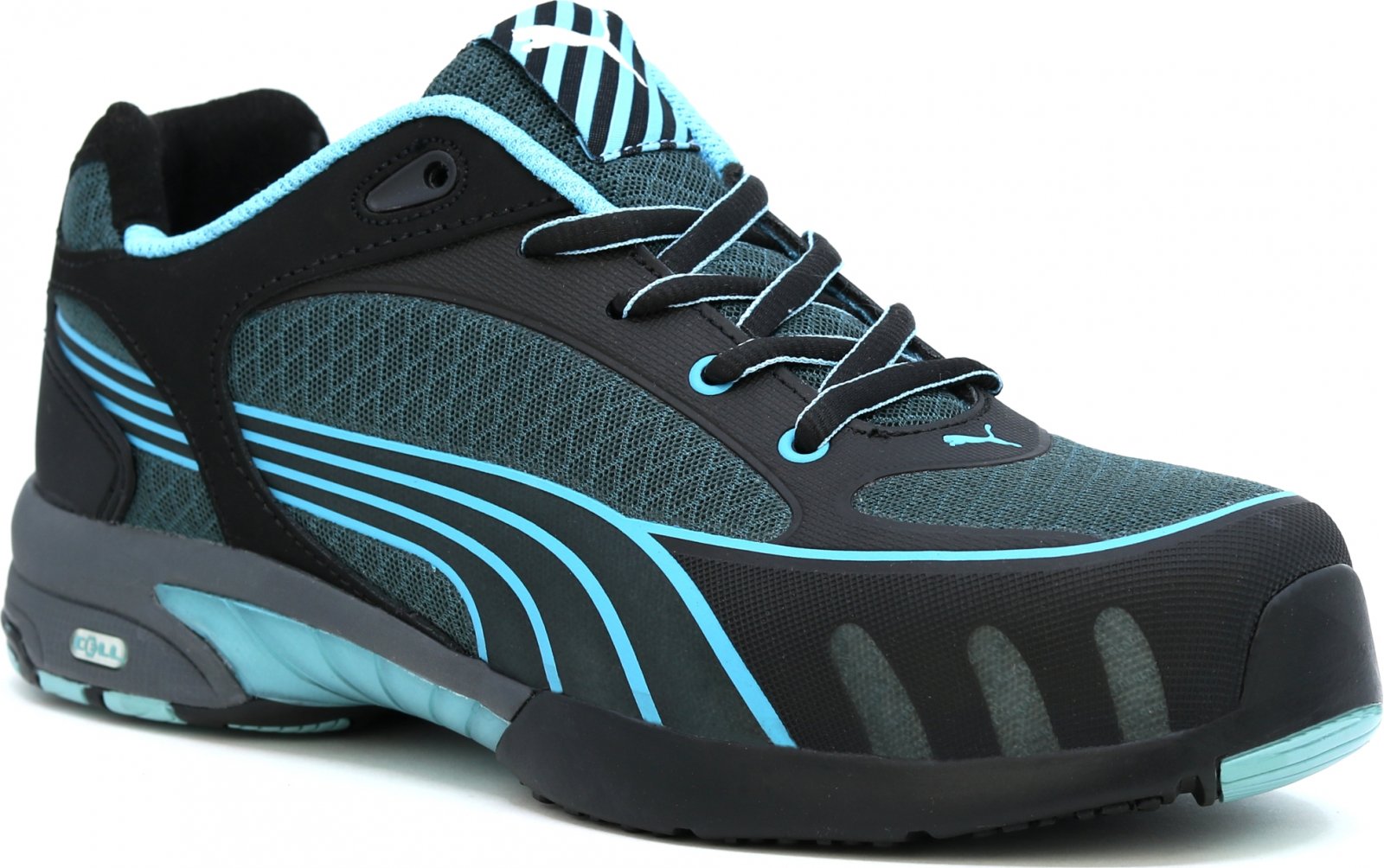 Puma Fuse Motion Blue S1 40 - Zbozi.cz