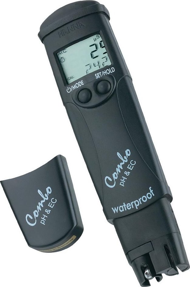 Hanna Instruments HI 98129 pH metr od 8 501 Kč - Zbozi.cz