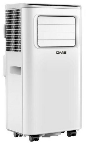 DMS Germany MK-7000 - Zbozi.cz