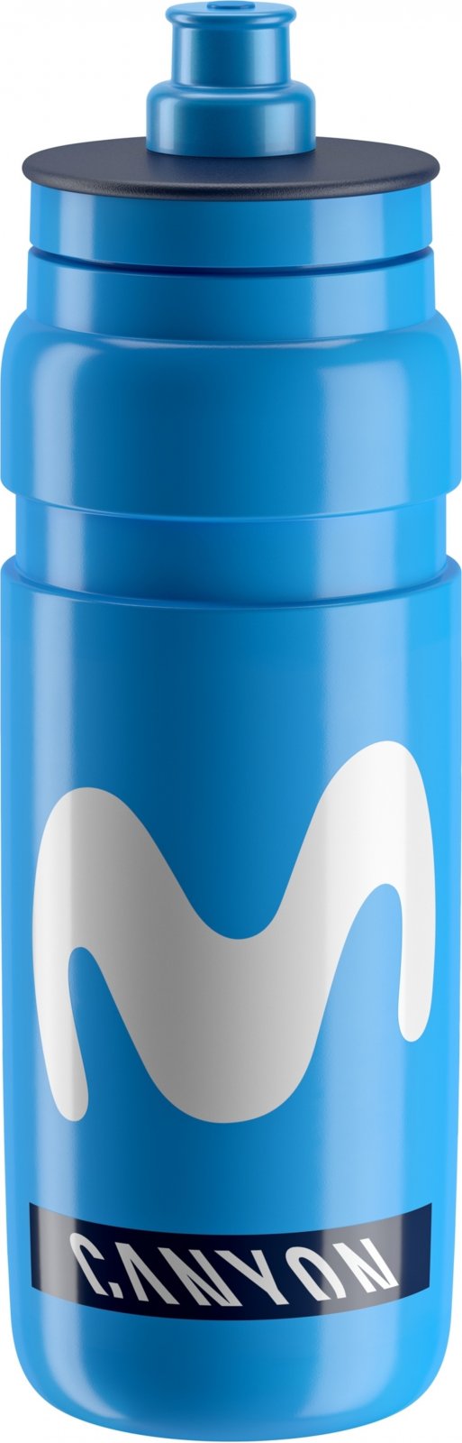 Elite Fly Team 750 ml Movistar - Zbozi.cz