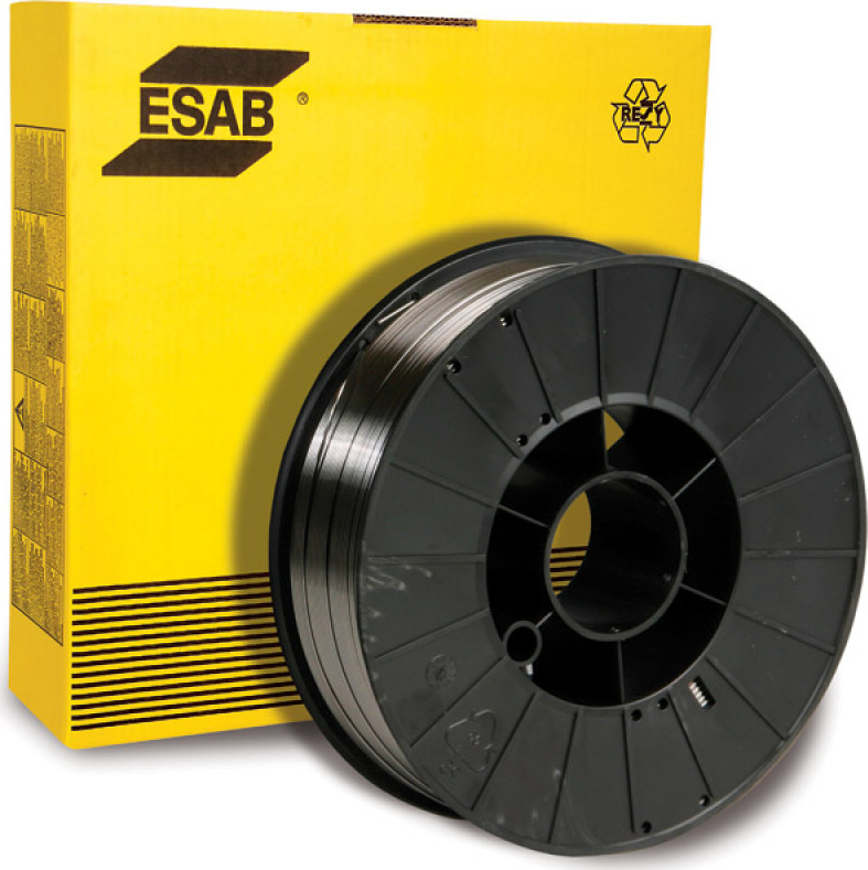 ESAB Coreshield trubičkový drát 0,8 mm od 2 119 Kč - Zbozi.cz
