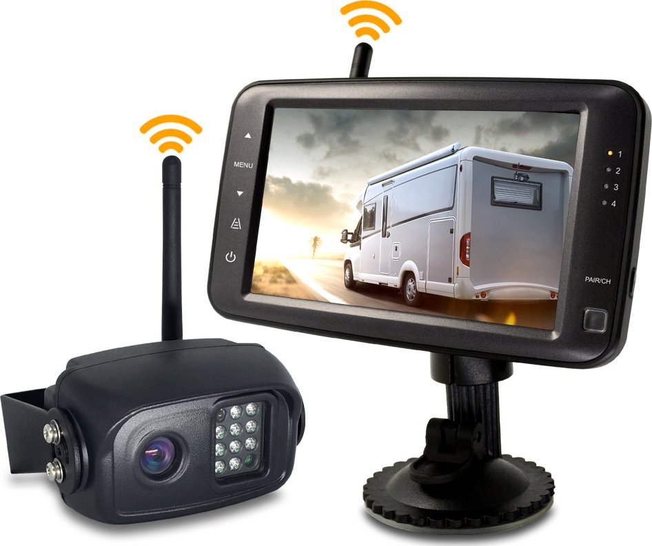 Stualarm CW3-DSET51 - Zbozi.cz