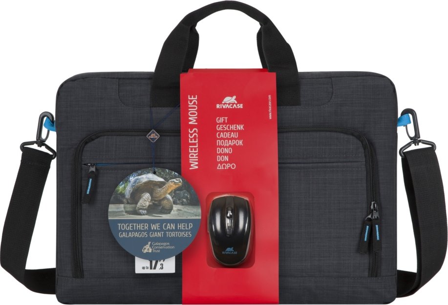 Rivacase 17,3" 8058 od 724 Kč - Zbozi.cz