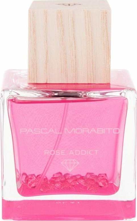Pascal Morabito Rose Addict W EDP 95 ml - Zbozi.cz