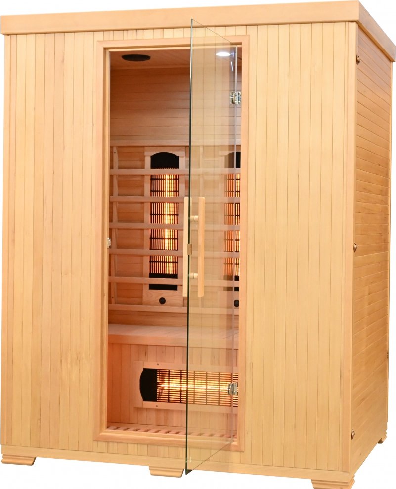 Belatrix Tavira 3 Lux 3 osoby od 38 840 Kč - Zbozi.cz