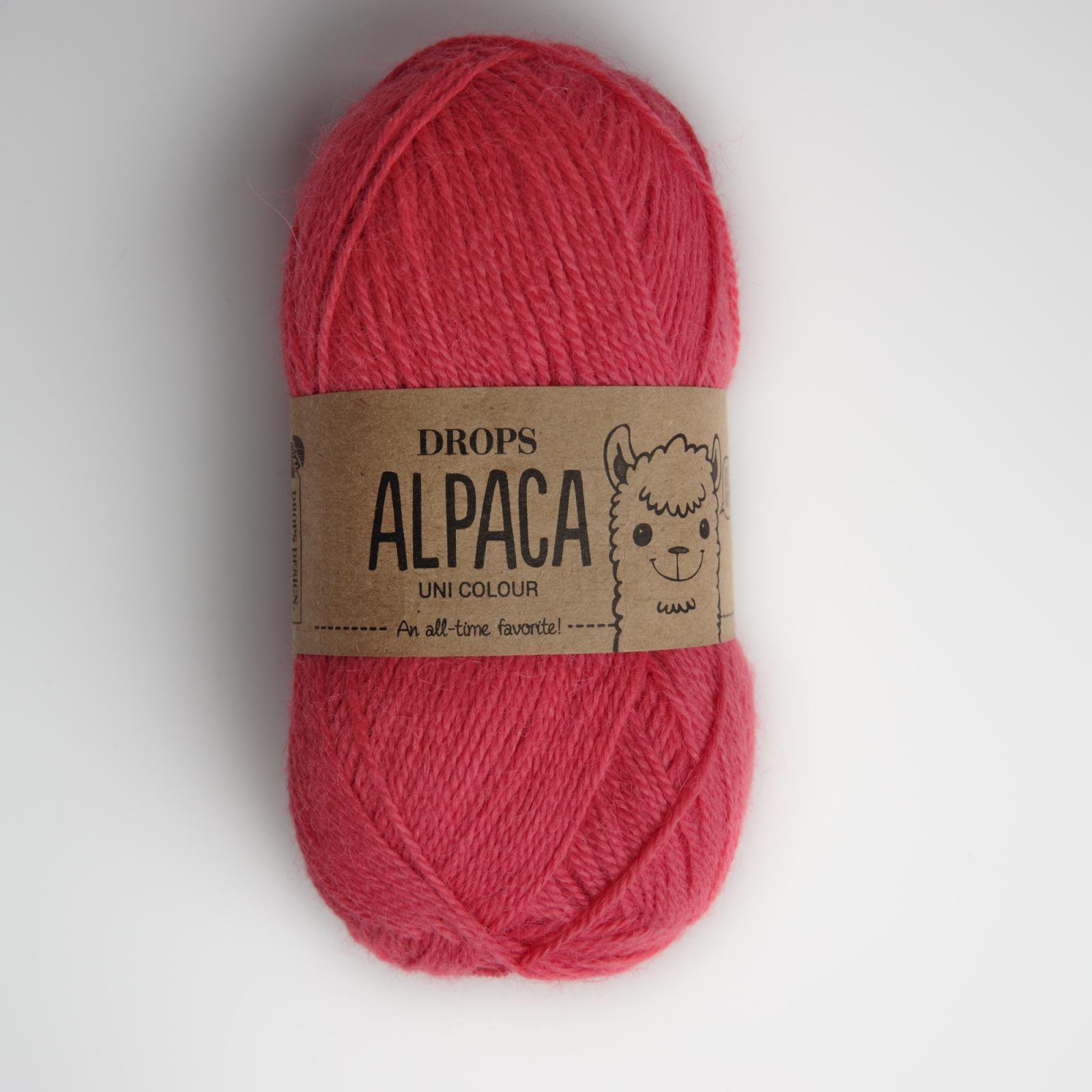 Drops Alpaca od 87 Kč - Zbozi.cz