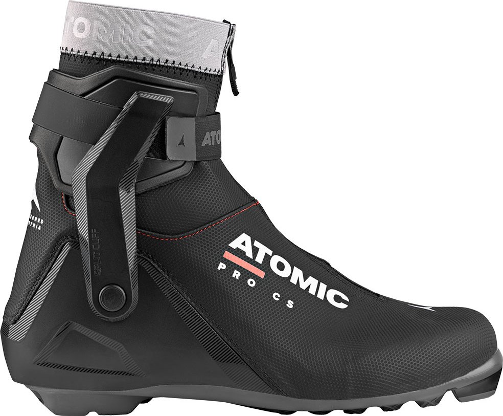 Atomic Pro CS Dark Grey/Black 2021/22 od 3 352 Kč - Zbozi.cz