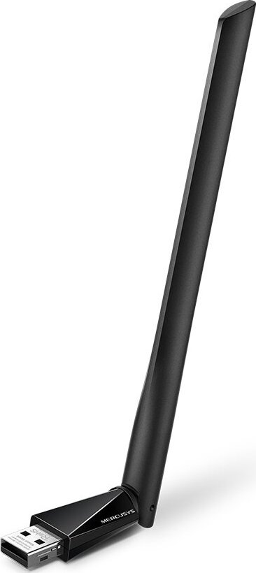 Mercusys MU6H od 207 Kč - Zbozi.cz