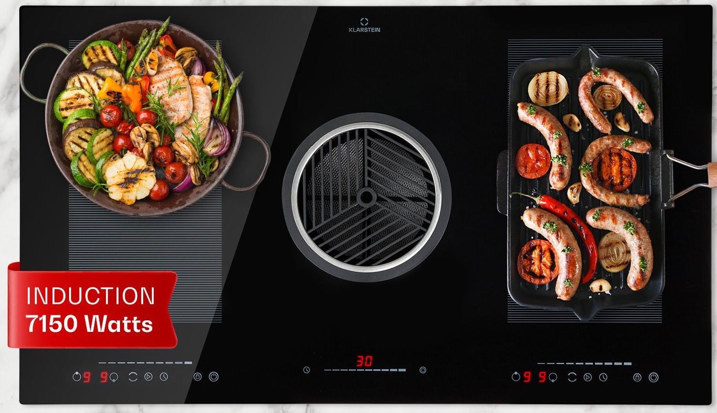 Klarstein 10040067 od 24 139 Kč - Zbozi.cz