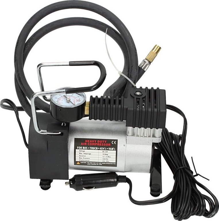 Heavy Duty kompresor 12 V od 549 Kč - Zbozi.cz