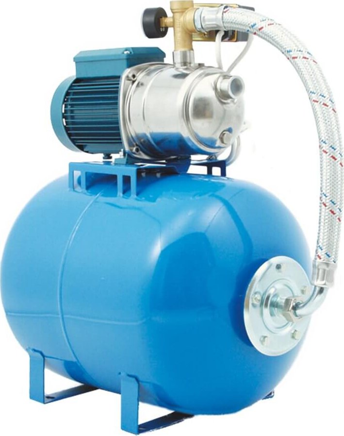 Calpeda MXH 205 - Zbozi.cz