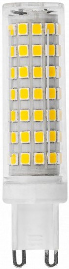 GTV LED žárovka G9 12W 230V 960lm 4000K - Zbozi.cz