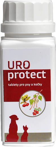 Golash Pharma OOD UROprotect 80 tbl. od 254 Kč - Zbozi.cz
