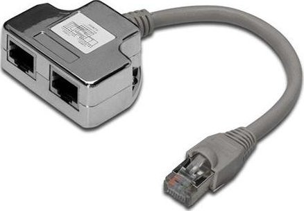 PremiumCord ISDN + RJ45 10/100Base T od 67 Kč - Zbozi.cz