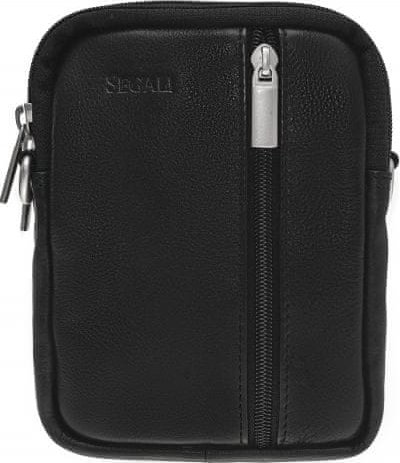 Segali 6032 černá od 989 Kč - Zbozi.cz