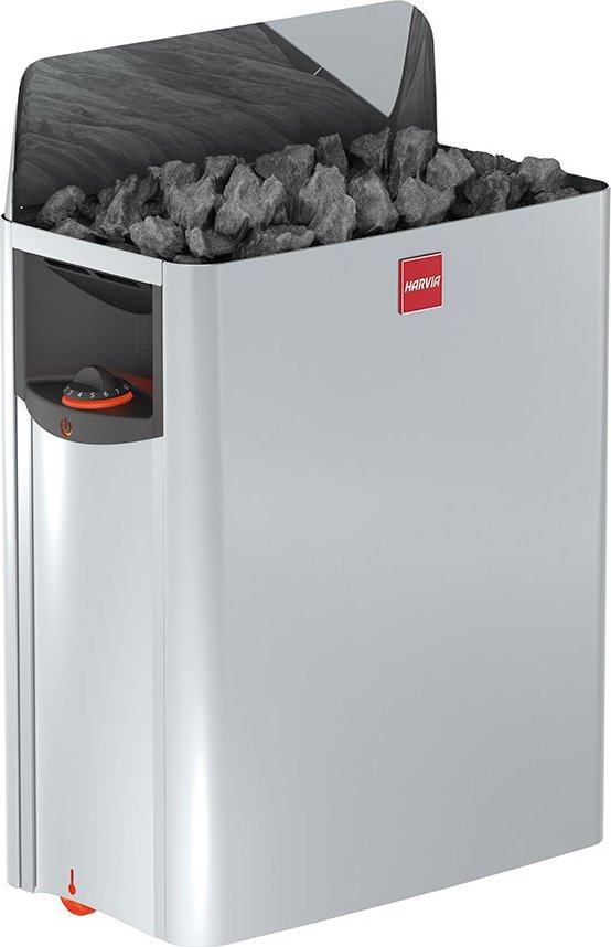 Harvia The Wall SW60 od 10 490 Kč - Zbozi.cz