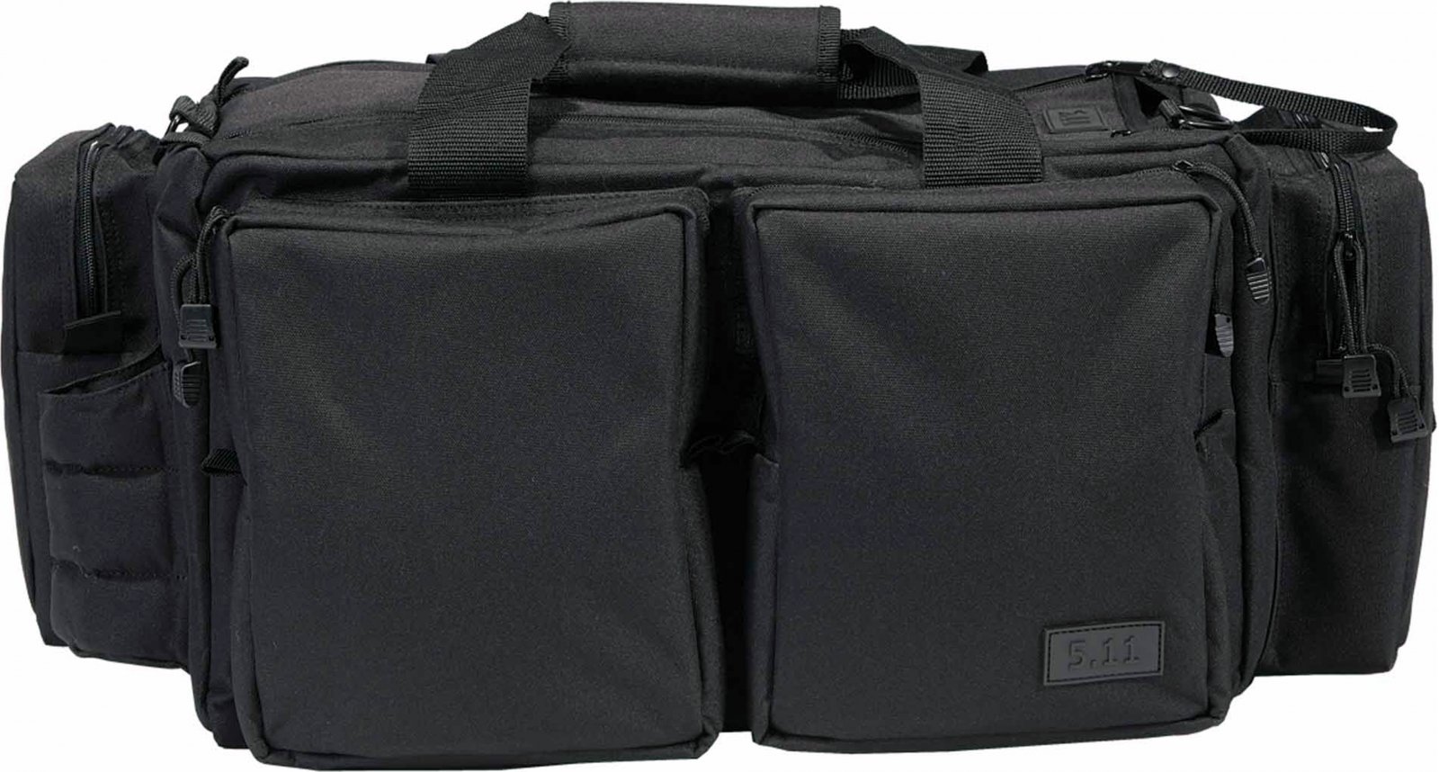 5.11 Tactical Range Ready Bag 019 Black - Zbozi.cz