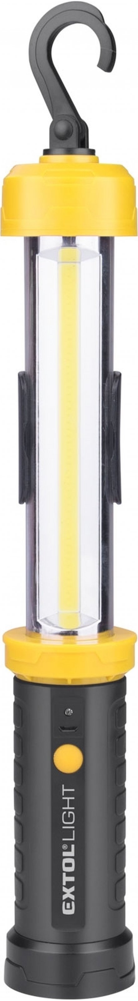 Extol Light 43139 od 368 Kč - Zbozi.cz