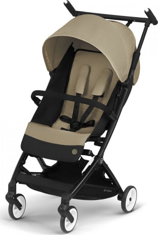 Cybex Libelle 2021 Classic Beige - Zbozi.cz