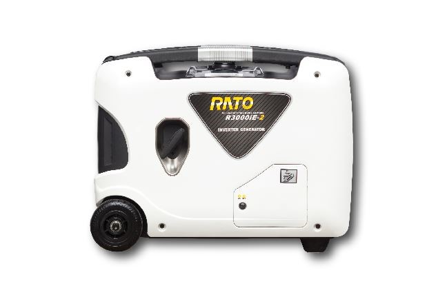 Rato R3000iE-2 od 28 193 Kč - Zbozi.cz
