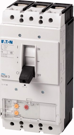 Eaton Deon NZMN3-ME350 od 31 203 Kč - Zbozi.cz