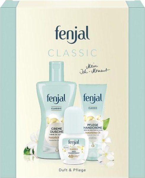 fenjal Classic Set dárková sada - Zbozi.cz