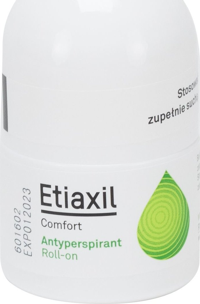 Etiaxil Comfort antiperspirant 15 ml - Zbozi.cz