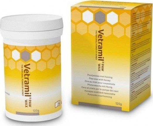 Sevaron Vetramil 120 g od 272 Kč - Zbozi.cz