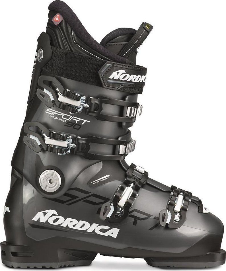 Nordica Sportmachine 90 2021/22 - Zbozi.cz