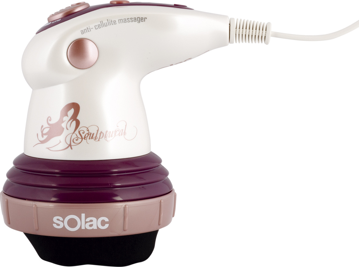 Solac ME7712 Sculptural Brush - Zbozi.cz
