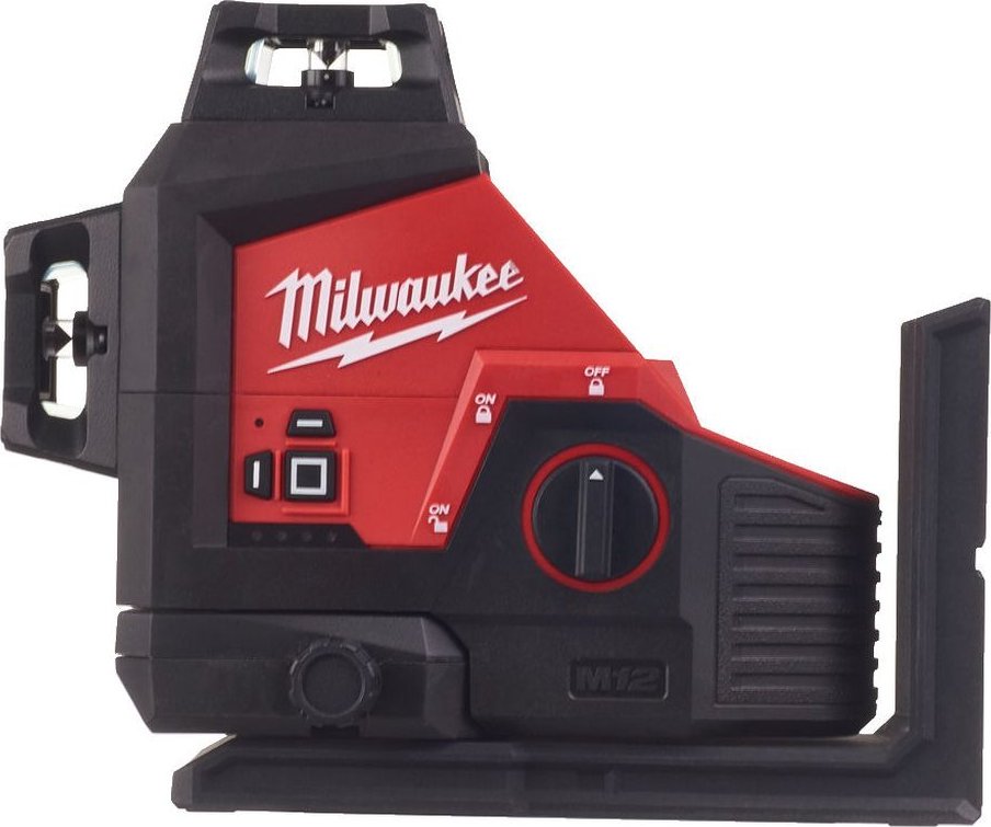 Milwaukee M12 3PL od 14 238 Kč - Zbozi.cz