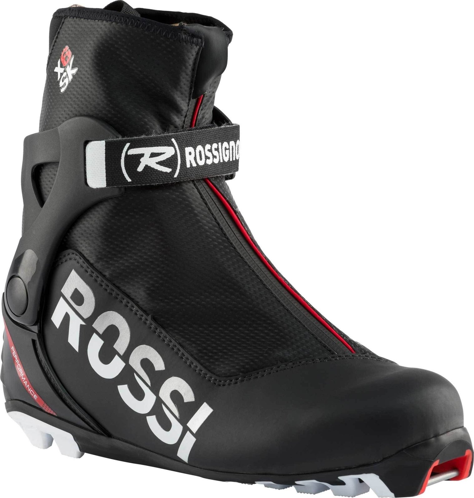 Rossignol X-6 Skate 2021/22 45 od 3 999 Kč - Zbozi.cz