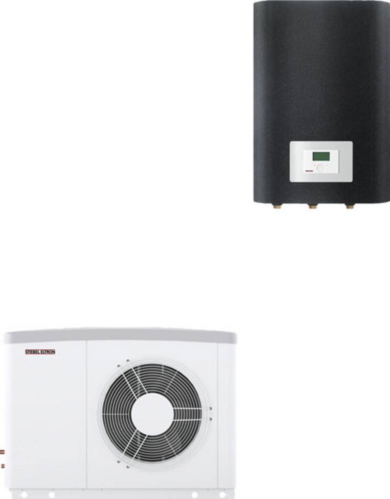 Stiebel Eltron WPL 17 ACS Set - Zbozi.cz