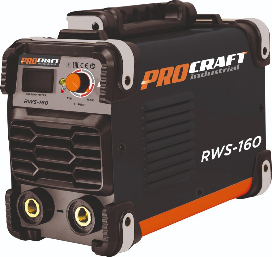 Procraft RWS-160 - Zbozi.cz