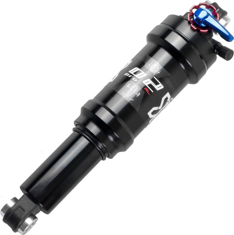 X-Fusion O2 Pro RL tlumič - Zbozi.cz