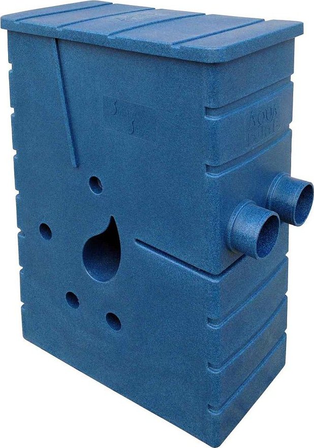 AquaForte SmartSieve od 16 590 Kč - Zbozi.cz