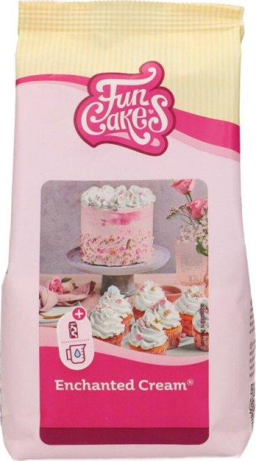 FunCakes Enchanted Cream od 198 Kč - Zbozi.cz