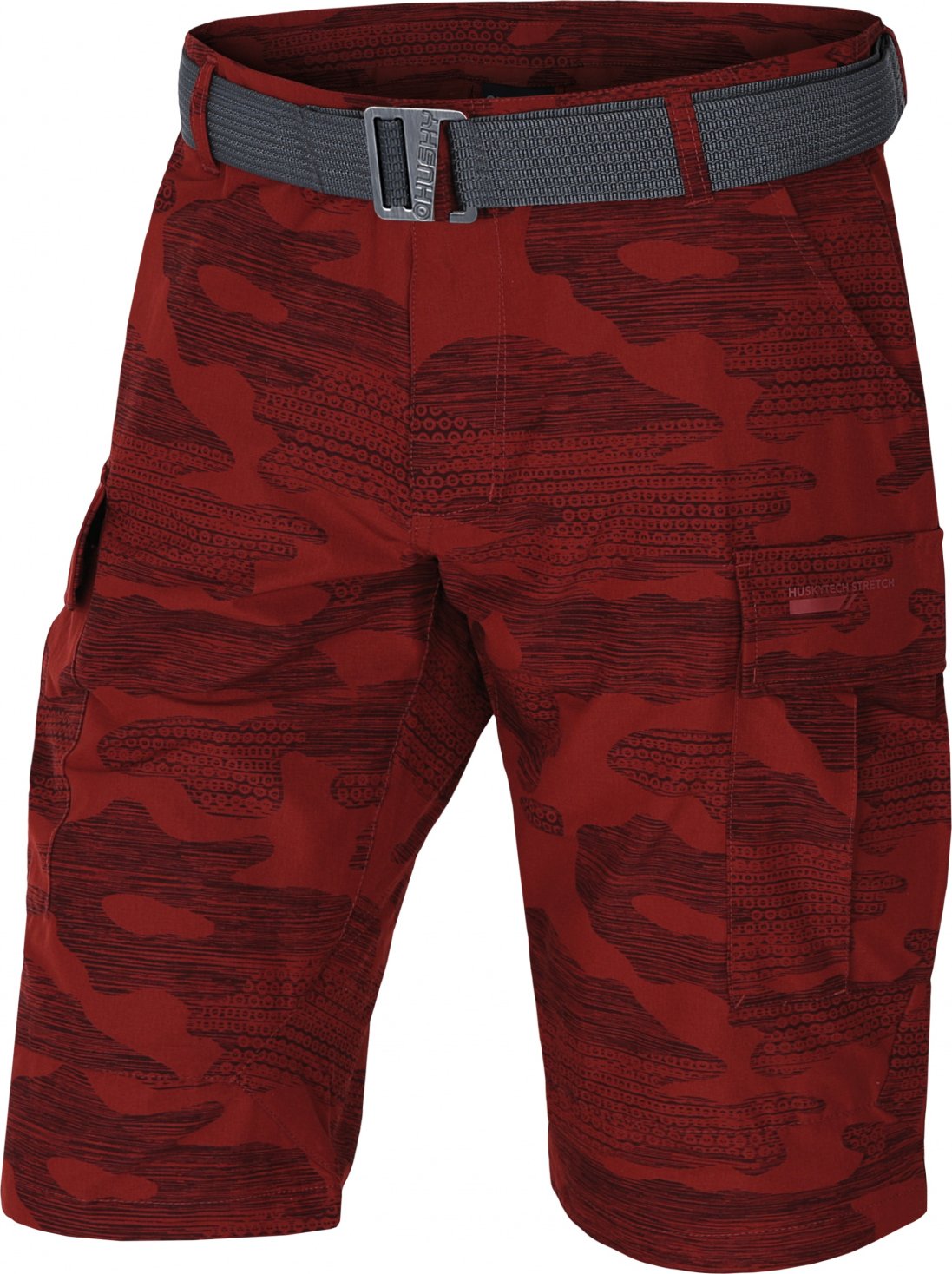 Husky Kalfer M tmavě cihlové M - Zbozi.cz