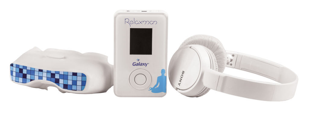 Galaxy AVS Relaxman Premium od 29 120 Kč - Zbozi.cz