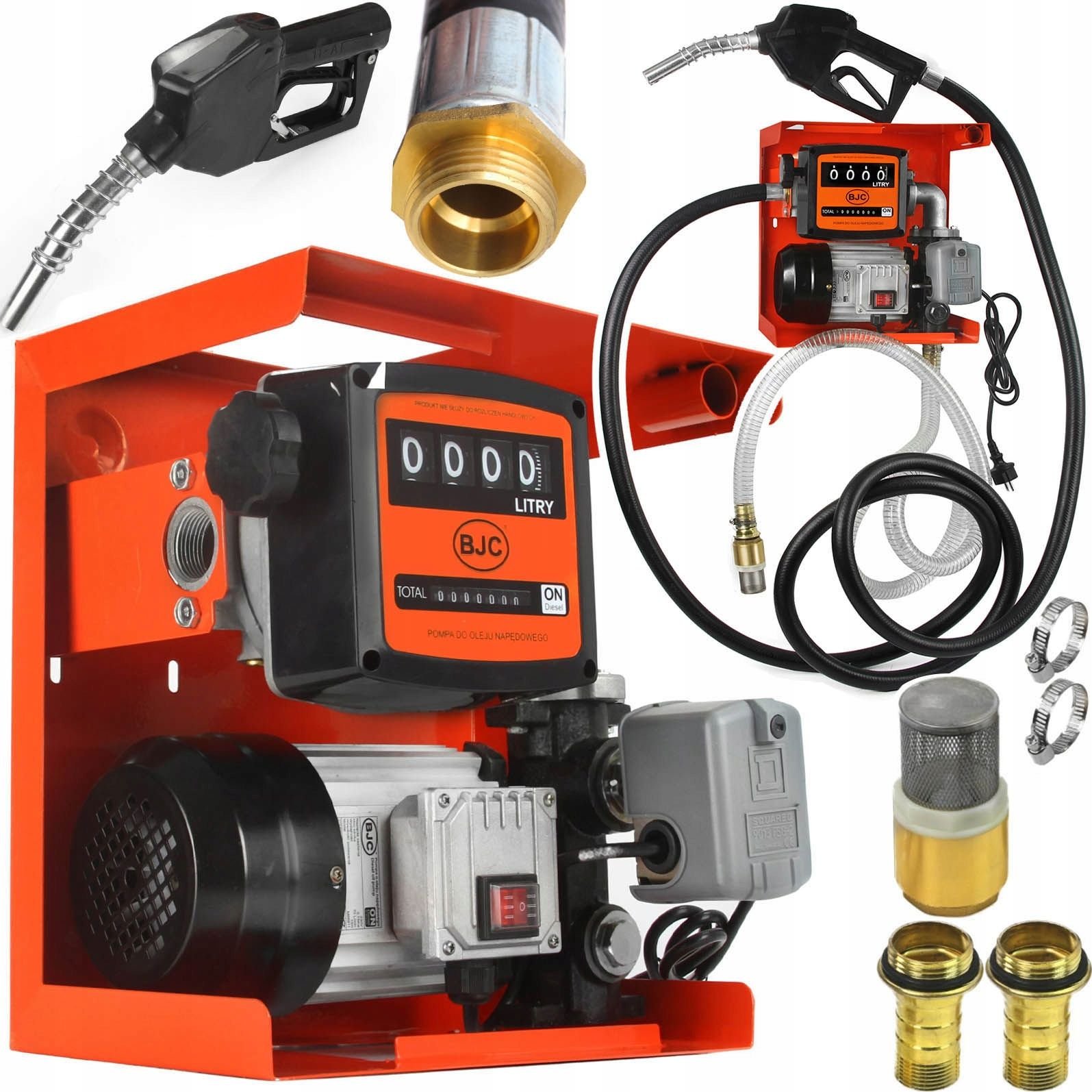 BJC M66910 - Zbozi.cz