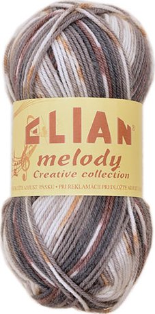 Elian Melody 295 od 39 Kč - Zbozi.cz