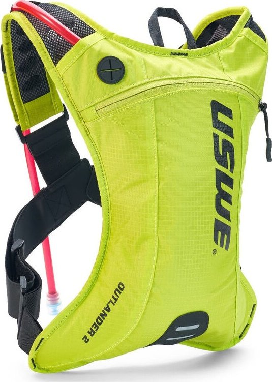 USWE Enduro Outlander 2 2l žlutý od 2 260 Kč - Zbozi.cz