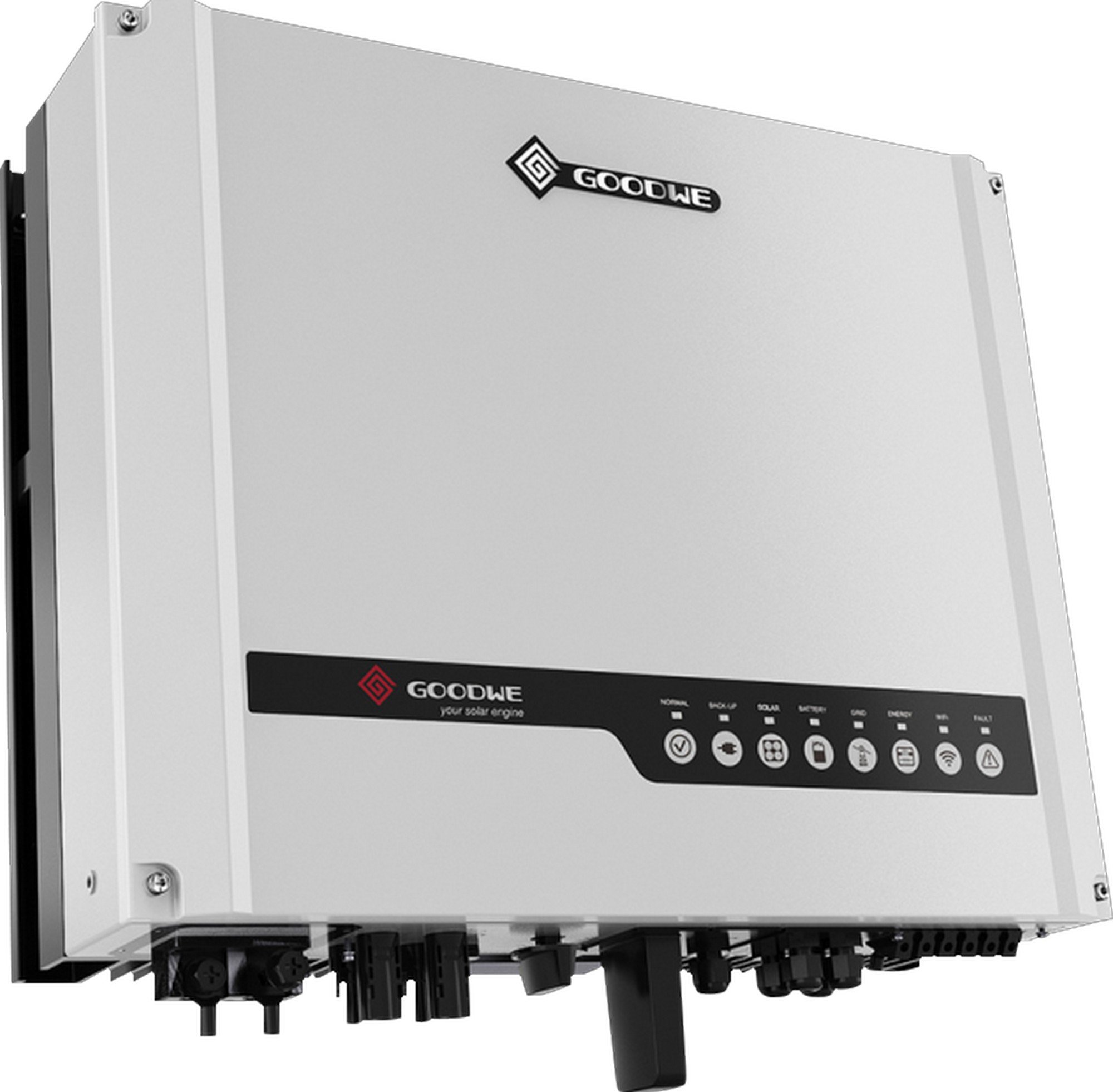 GoodWe GW3648D-ES - Zbozi.cz