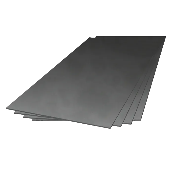 Foto Plech Plech válcovaný za tepla 2 x 1000 x 2000 mm černý - Zbozi.cz