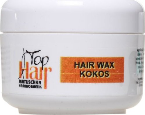 Matuschka Hair Wax kokos 100 ml od 319 Kč - Zbozi.cz