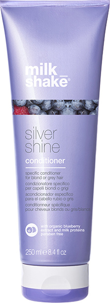milk_shake Silver Shine Conditioner 250 ml od 250 Kč - Zbozi.cz