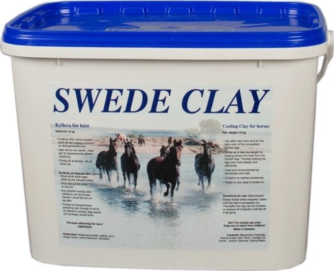 Biofarmab Swede Clay 10 kg od 1 262 Kč - Zbozi.cz